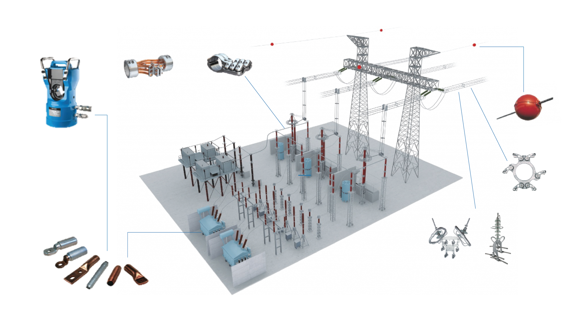 Transmission – Sicamindo